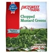 Great Value Chopped Collard Greens, 12 oz (Frozen) - Walmart.com