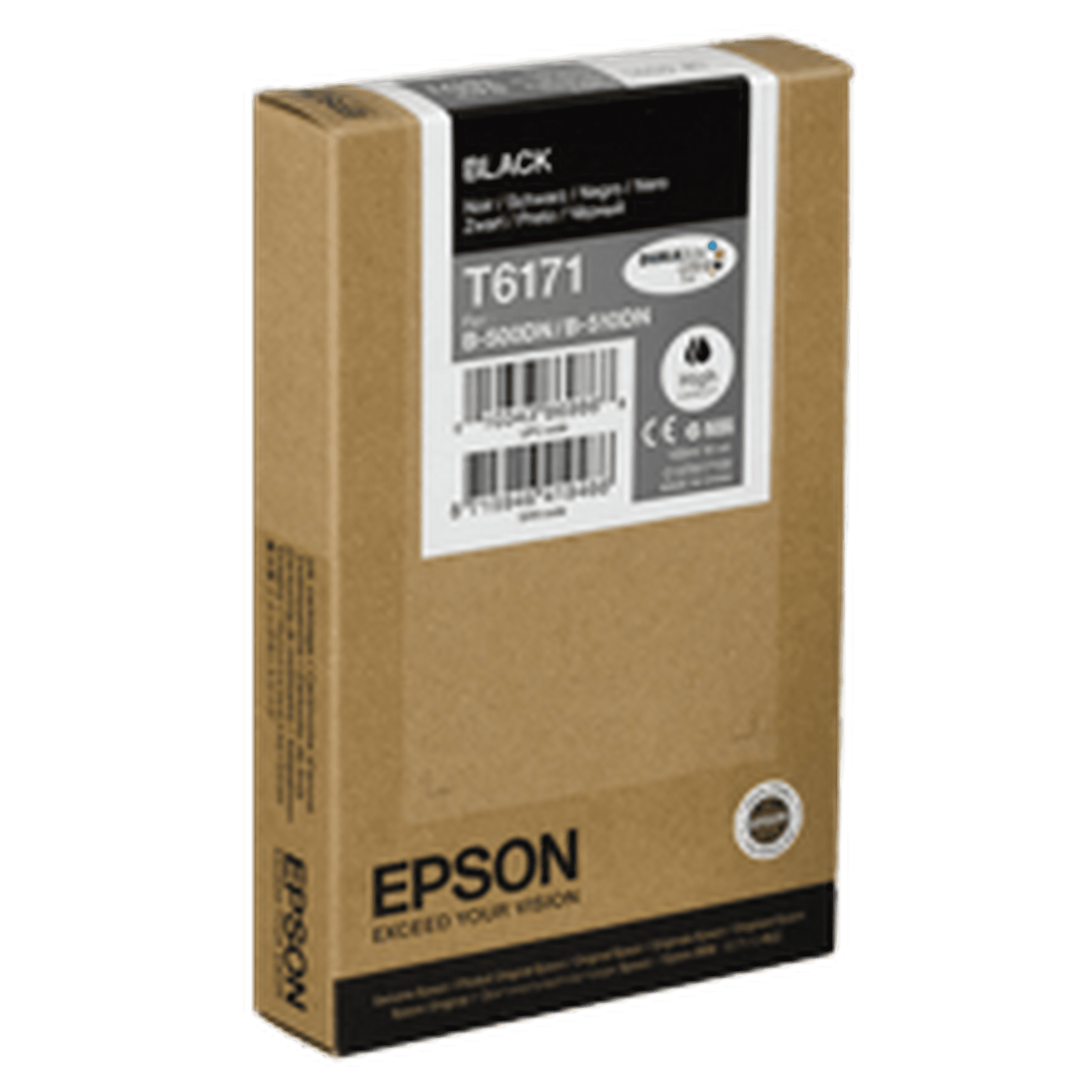 Click here for ~brand New Original Epson T617100 High Yield Ink /... prices