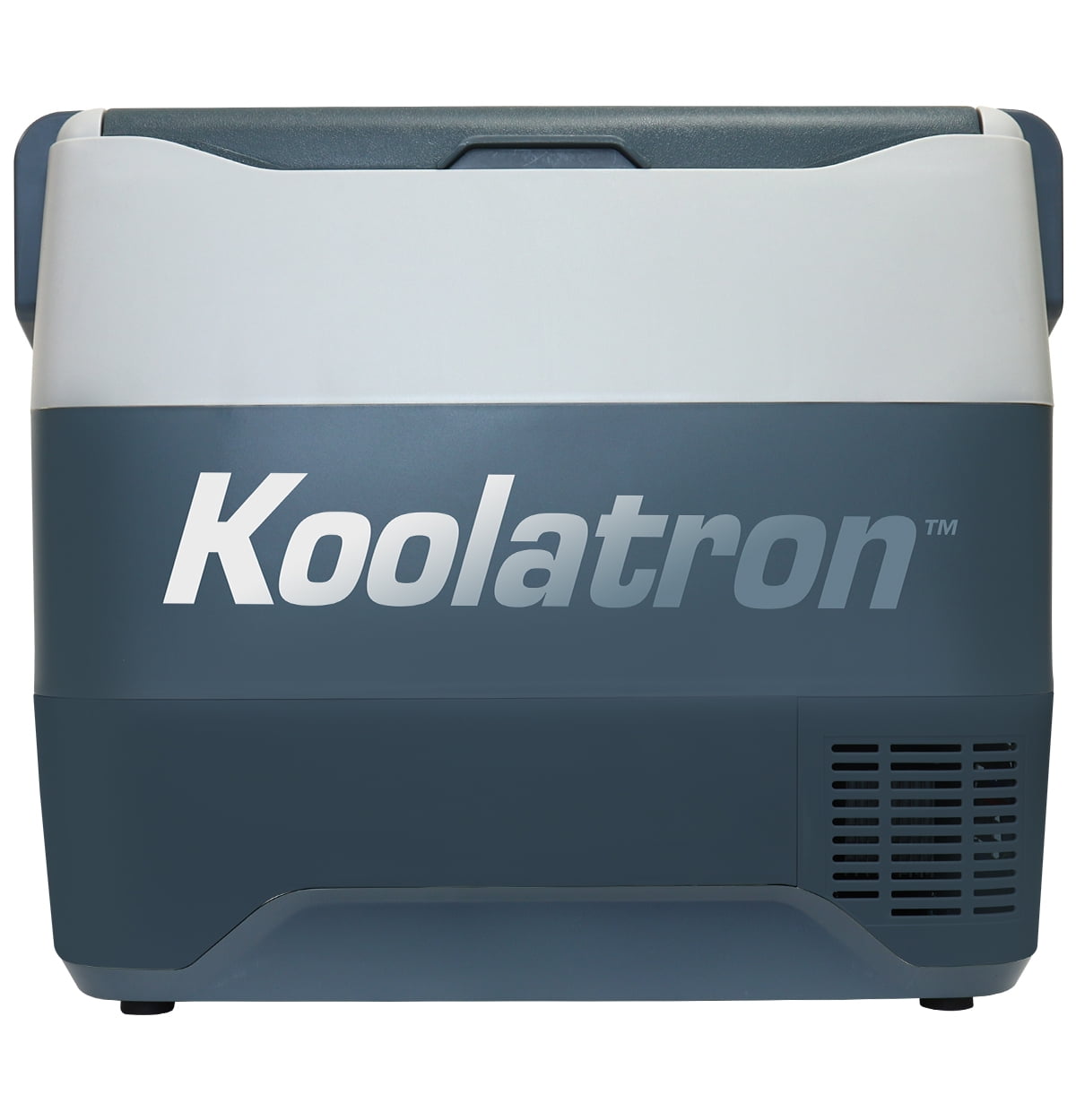 Koolatron 12V Portable Freezer, Refrigerator with Bluetooth 50L ...