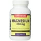 Optimum Magnesium Tablets, 250 mg, 250 Count - Walmart.com