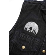 Lost In Space - Jupiter 2 Colonization Mission Patch - Walmart.com