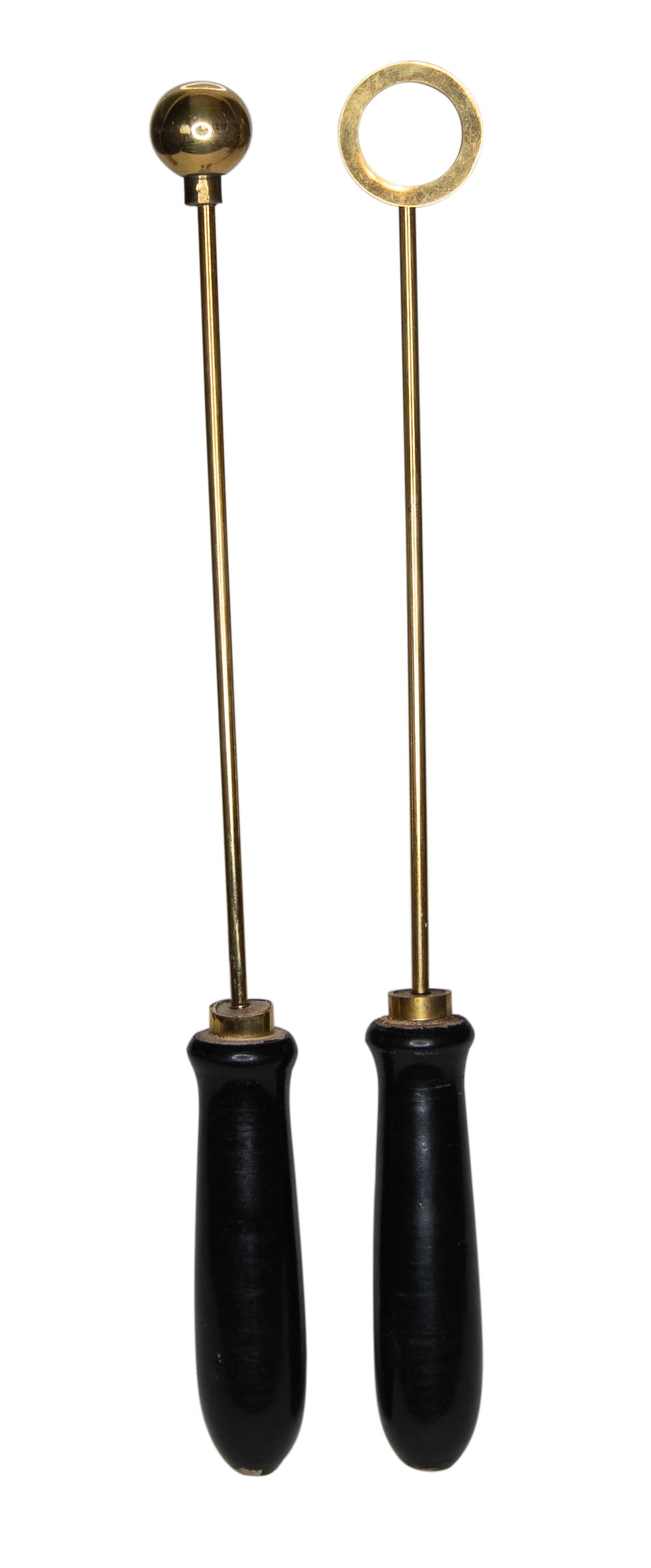 Ball and Ring Apparatus. Educational Demonstration of Thermal Expansion ...