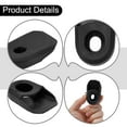 2x Silicone Bicycle Crank Covers Essential Accessory to Safeguard Your ...