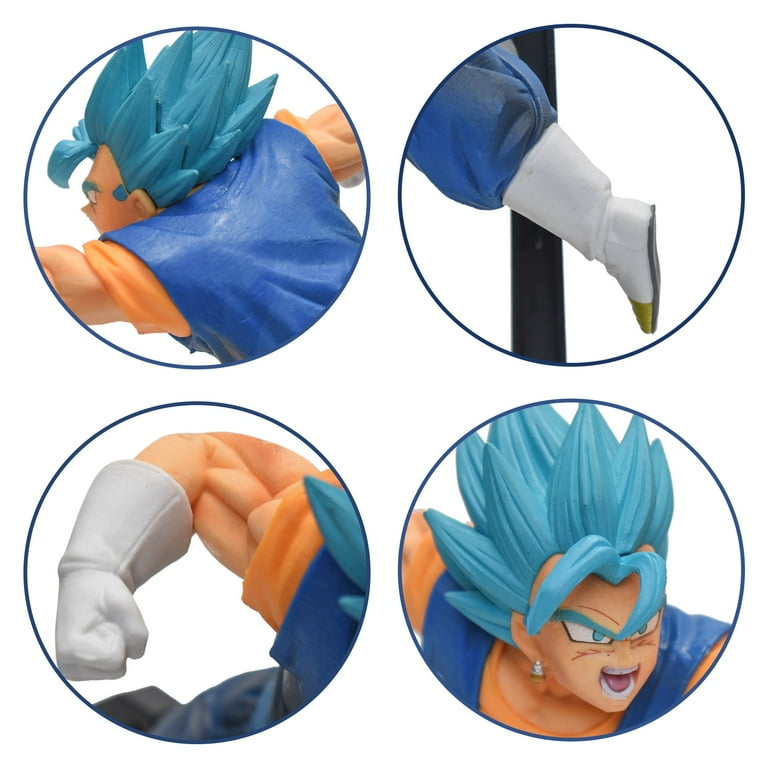 Goku Super Saiyan 8 Pictures
