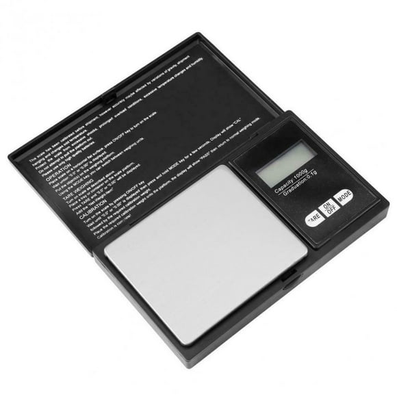 Mini Digital Scale