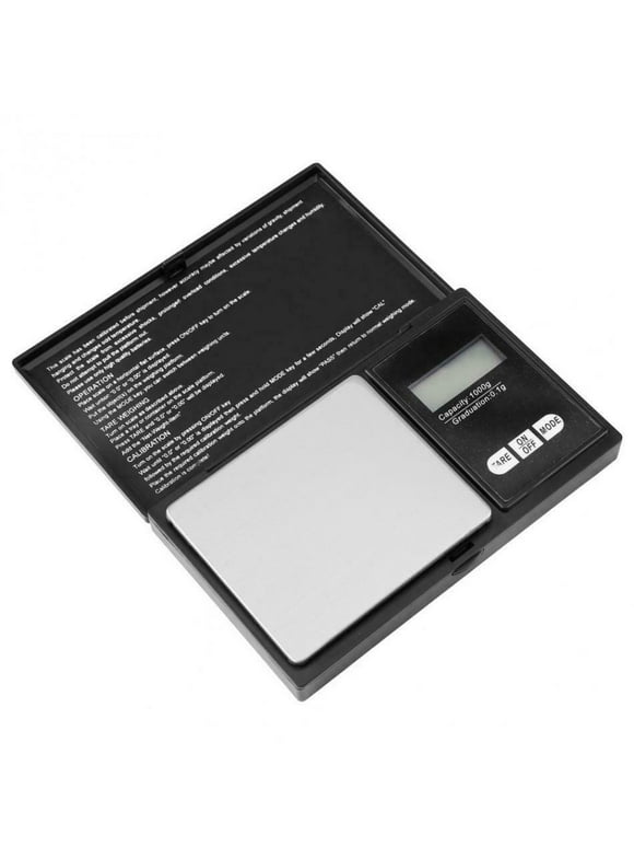 Mini Digital Scale