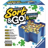 Toysmith Number Slide Puzzle, 4 Pack - Walmart.com
