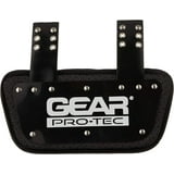 Gear Pro-Tec Z-Cool® Varsity Protective Football Back Plate - Walmart.com