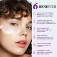 Color Changing Liquid Foundation + Color Correcting Concealer for ...