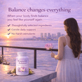 Women’s Balance Capsules by Success Chemistry, Daily Arousal & Response ...