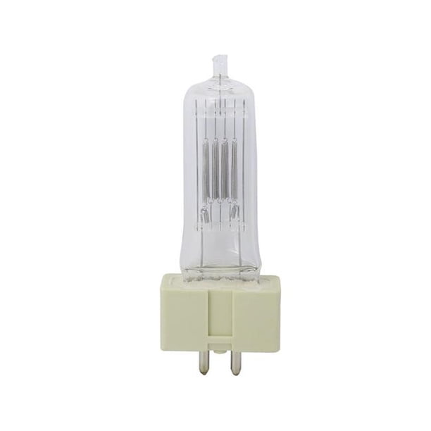 Philips DNY-170093 6996P 1000W GX9.5 230V AC Reflector Lamp for Theater ...