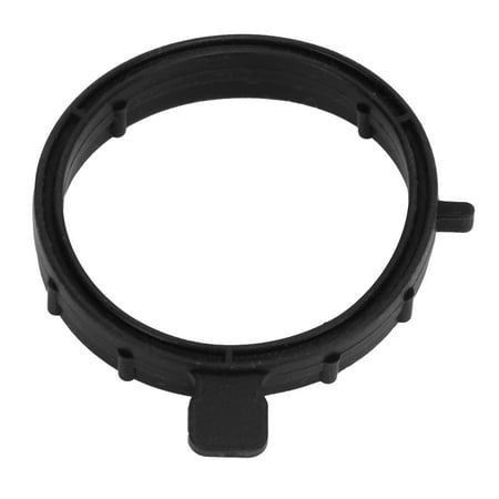 Spark Plug Tube Seal, 8pcs Valve Cover Spark Plug Gasket Rubber Leak ...