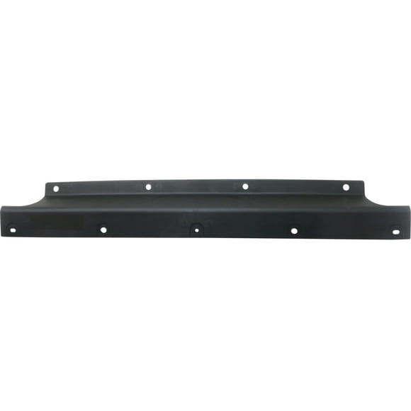 Toyota 4runner Radiator Support Cover