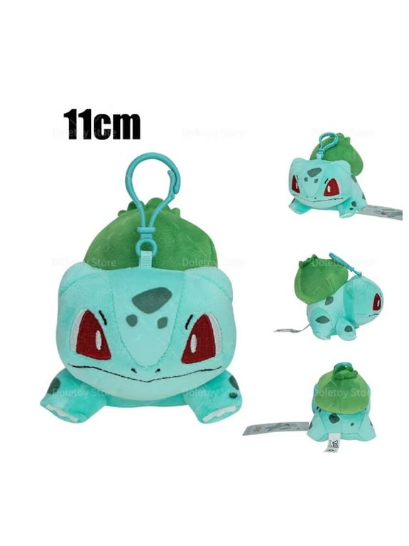 Pokemon Sylveon Plush Backpack Clip Keychain Nintendo Toys - Walmart.com