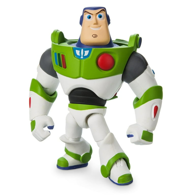 Disney Infinity Buzz Lightyear Jetpack