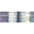 Kaleidoscope Miracle Miracle Drops 3 Minute Mask for All Hair Types ...