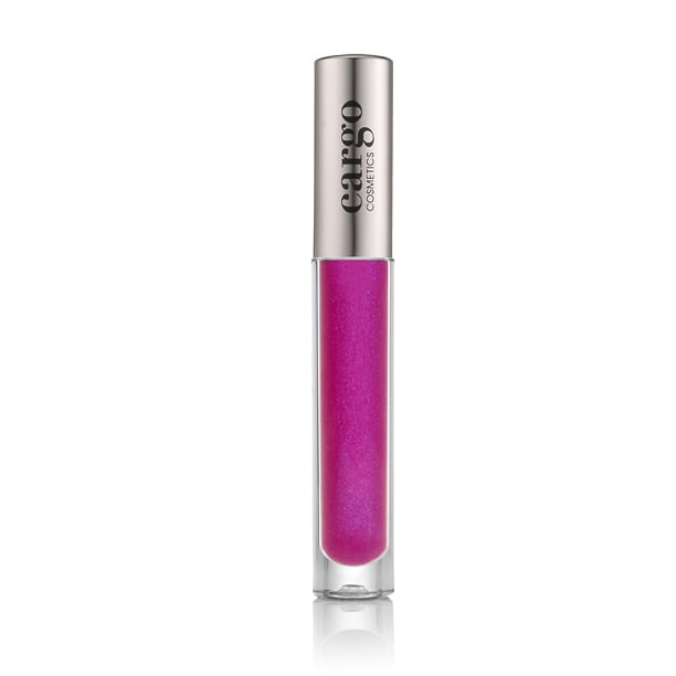 Cargo Cosmetics - Cargo Cosmetics Essential Lip Gloss, Vienna, 0.08 Oz ...