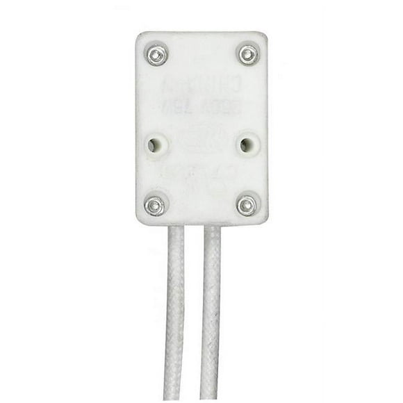 Mr16 Replacement Socket