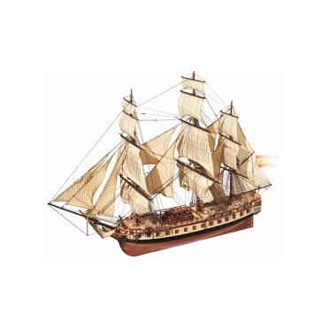 Occre HMS Endeavour 1:54 Scale - Walmart.com