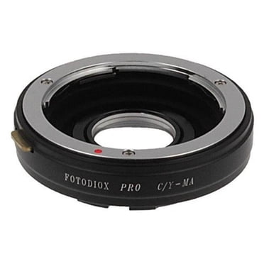 Urth Leica R Lens Mount to Nikon F Camera Mount Adapter - Walmart.com