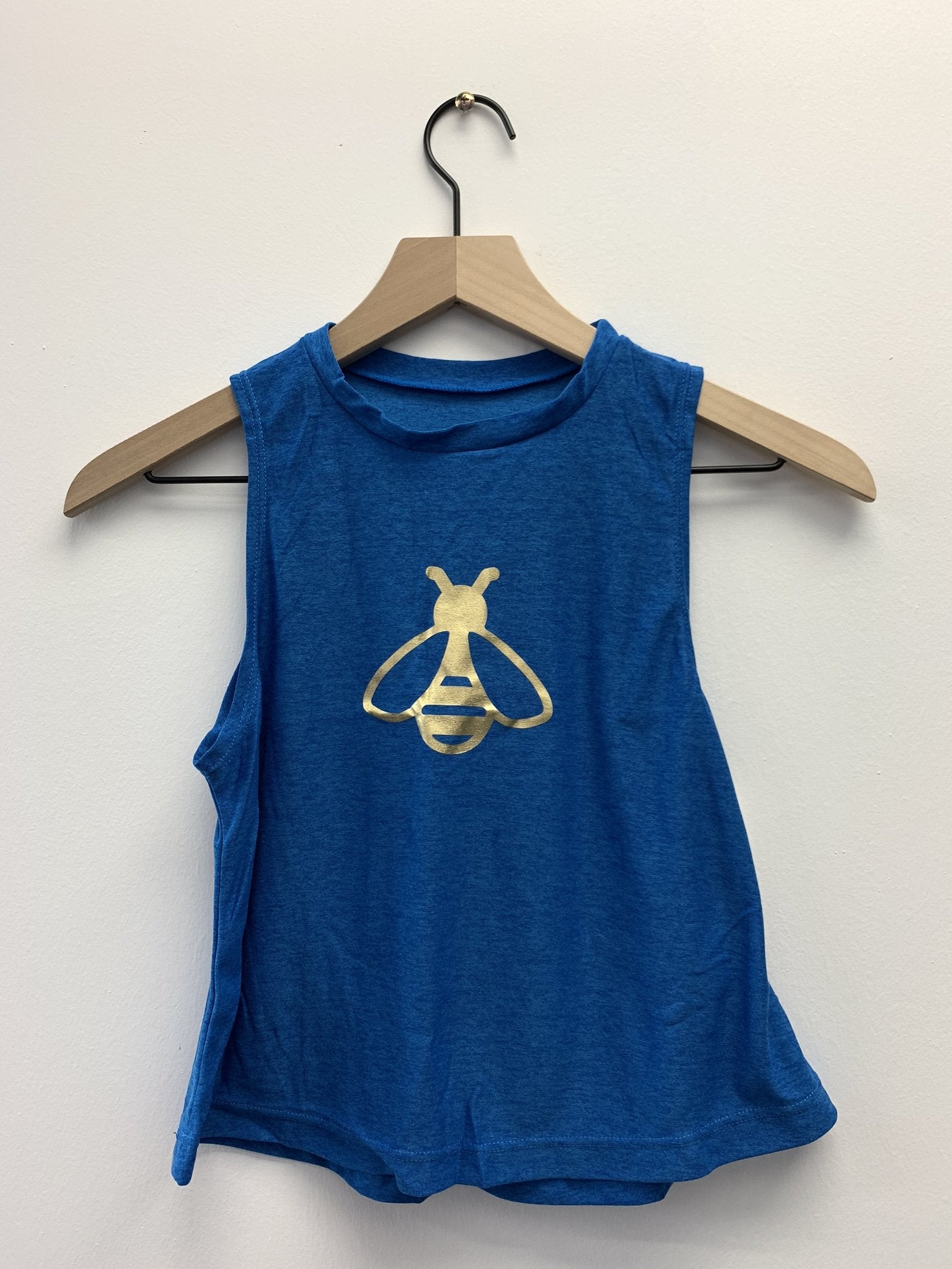 Blue Bee Tank - Walmart.com