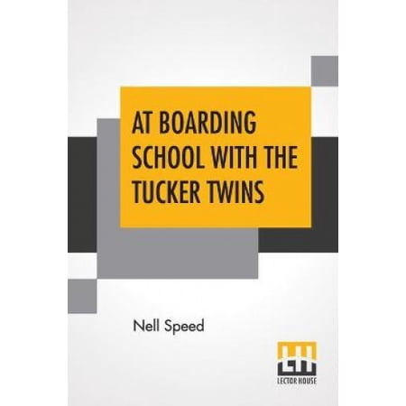 At Boarding School With The Tucker Twins | Walmart Canada