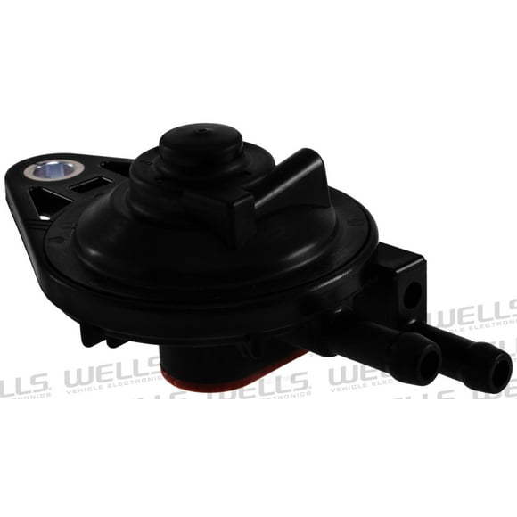 Fuel Tank Rollover Vent Valve