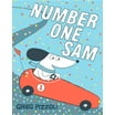 Number One Sam (Hardcover) - Walmart.com