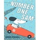 Number One Sam (Hardcover) - Walmart.com