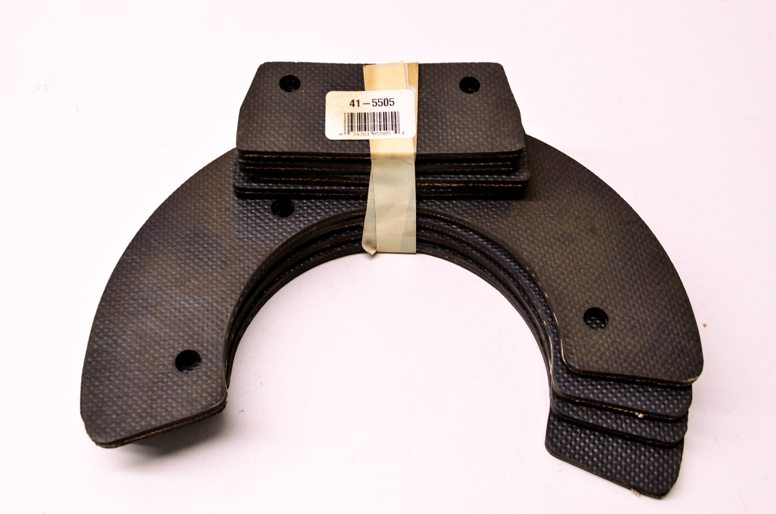 Rotary 41-5505, 5505 Rubber Paddle Kit NOS - Walmart.com