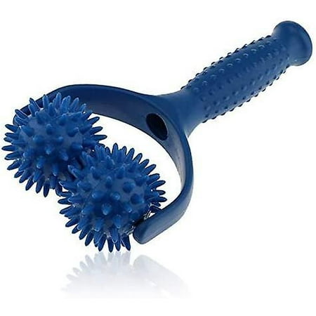 Surrme By Handheld Massage Balls Stick For Back Shoulder Neck Trigger ...