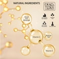 Dead Sea Collection Day And Night Cream Kit With Vitamin C Anti Aging