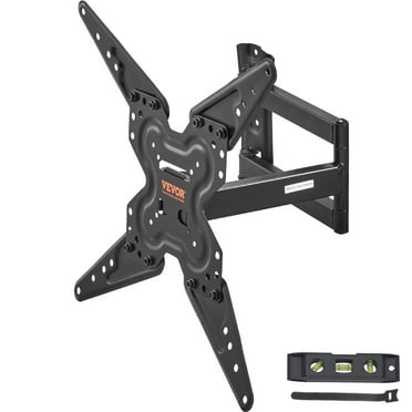 NavePoint Adjustable Wall Mount Shelf Bracket For DVD DVR VCR Cable Box ...