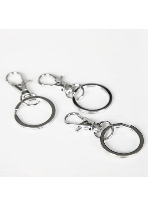 Assorted Split Key Rings The Hillman Group - Walmart.com