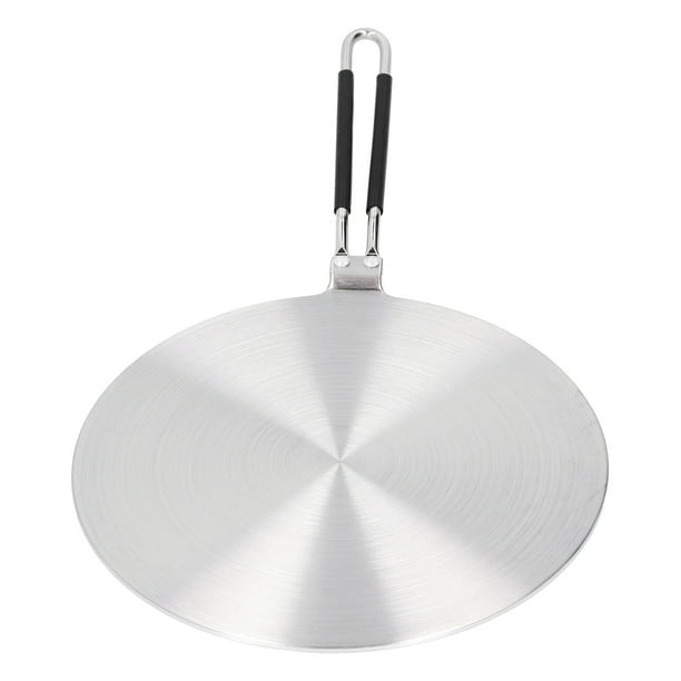 Heat Diffuser Plate, Stainless Steel Heat Diffuser For Gas Stove, Anti ...