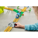 Thomas & Friends TrackMaster Turbo Jungle Train Playset - Walmart.com