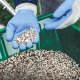 LESCO Lawn Starter Fertilizer 18-24-12 with 25% Poly Plus - 50 Lbs ...