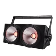 1000W LED Strobe Light Martin 4 Sections Color Change DMX512 Atomic ...