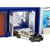 Matchbox Real Adventure Rescue Headquarters Playset - Walmart.com