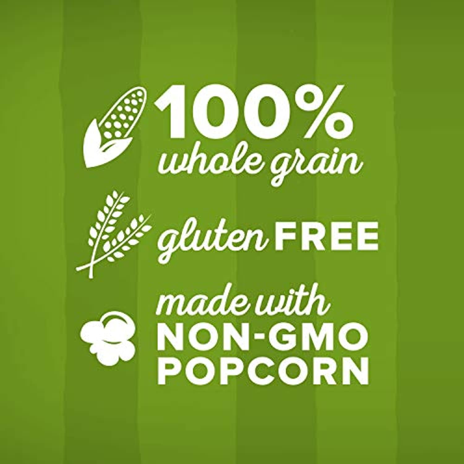 Buy Orville Redenbachers Smartpop! Kettle Corn Popcorn, 1.16 Ounce ...