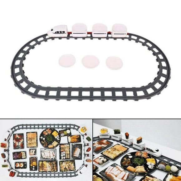 Electronic Trains & Sets | Walmart Canada