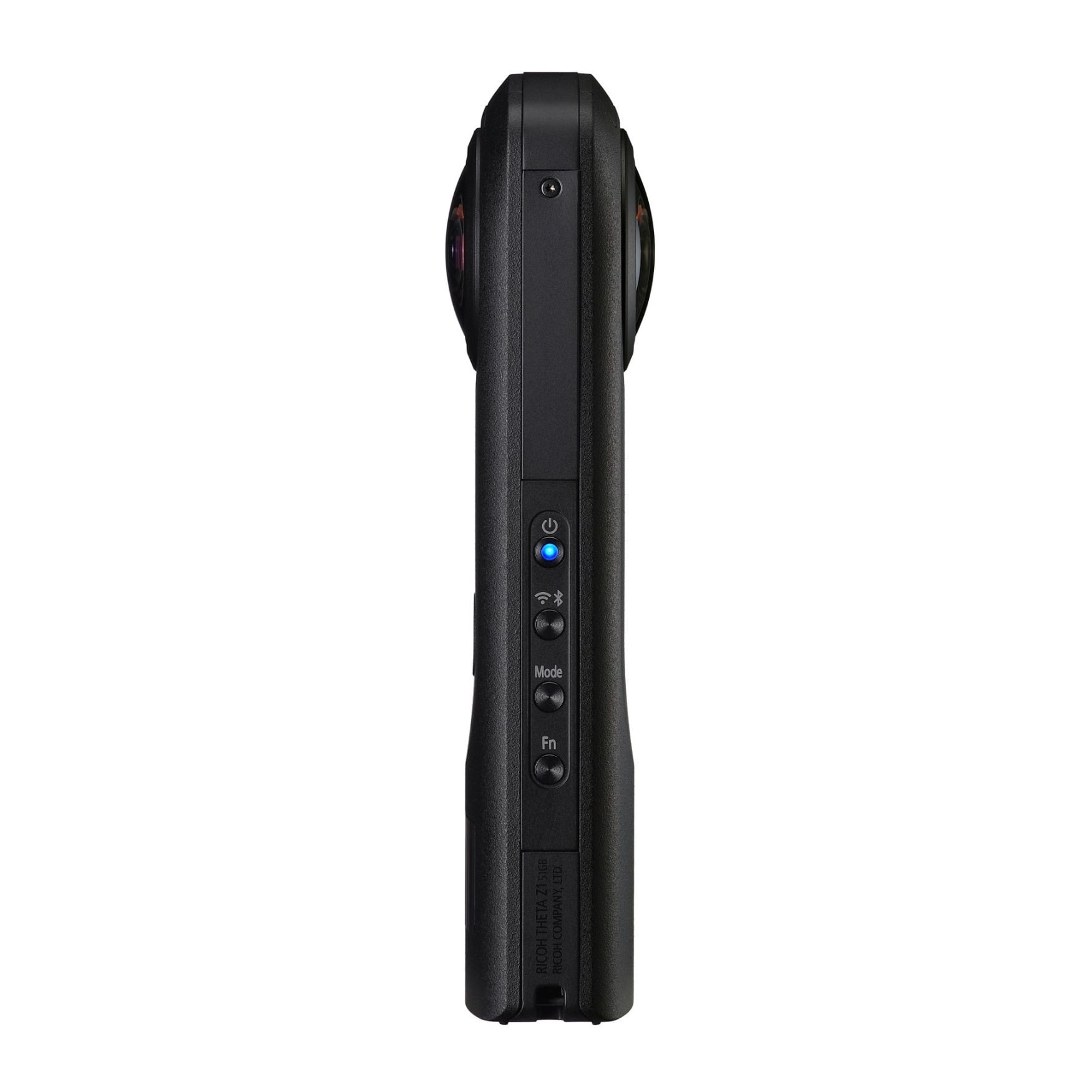 Ricoh Theta Z1 360 Digital Camera, 51GB Storage, 23MP, 4K Ricoh Theta Z1 360 Digital Camera, 51GB Storage, 23MP, 4K