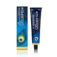 Wella Koleston Permanent Creme Hair Color (7/01 Medium Blonde Natural ...