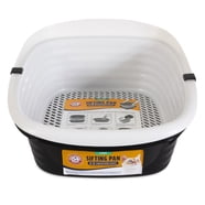 Vibrant Life Extra Large Litter Pan - Walmart.com