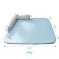 AOOOWER Comfortable Cooling Mat For Small Medium Large Dog Fashion ...