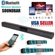 Sanyo Bluetooth Wireless Technology Soundbar - Walmart.ca