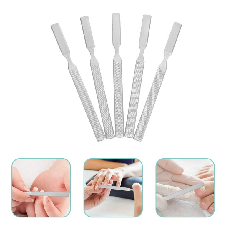 Plastic Spatula For Manicure