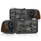 Loading Zone 1501 Cargo Gate Ram/Fsrs 88-04 - Walmart.com