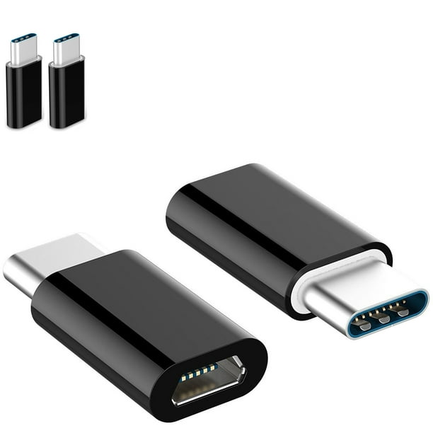 Micro USB Adapters
