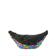 No Boundaries Rainbow Reversible Sequin Oversized Fanny Pack - Walmart.com